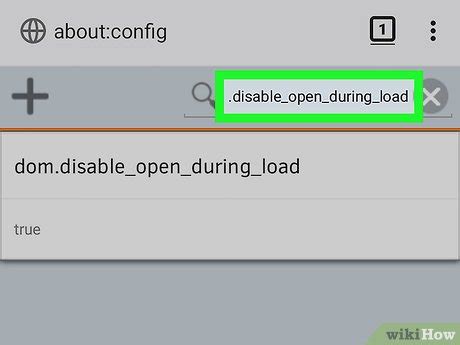 10 Cara Untuk Mengizinkan Pop Up WikiHow