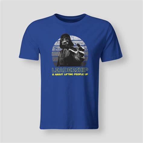 Leadership T Shirt Neovez D O O