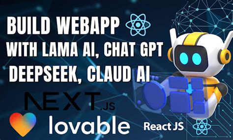 Create Custom Ai Web App Using Llama 3 Deepseek Chatgpt Gemini Claude