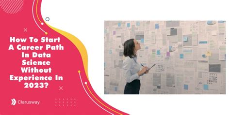 Clarusway On Linkedin How To Start A Career Path In Data Science