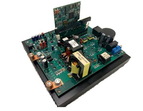 C2000ware Digital Power Sdk Tidm 02000 Peak Current Mode Controlled Pcmc Phase Shifted Full