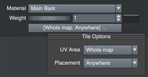 Uv Tiling And Patching