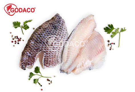 Cá Rô Phi Godaco Seafood