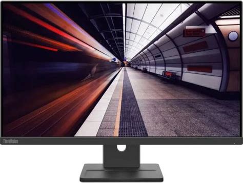 Lenovo ThinkVision E Monitor Vivahtech Nairobi KE
