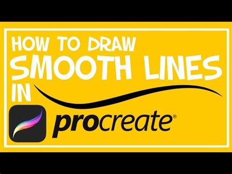 How To Draw Smooth Lines 40 Easy Lessons On Drawing Smooth Lines