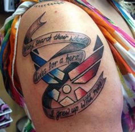 125 Air Force Tattoos That Catch The Eye Wild Tattoo Art