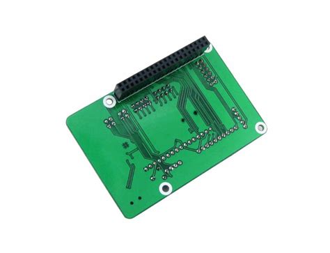 B GPIO Shield For Raspberry PI OKY OKYSTAR