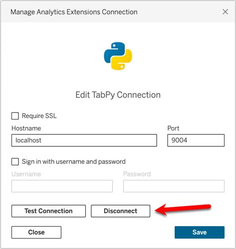 Enhancing Data Analysis Integrating Python Into Tableau
