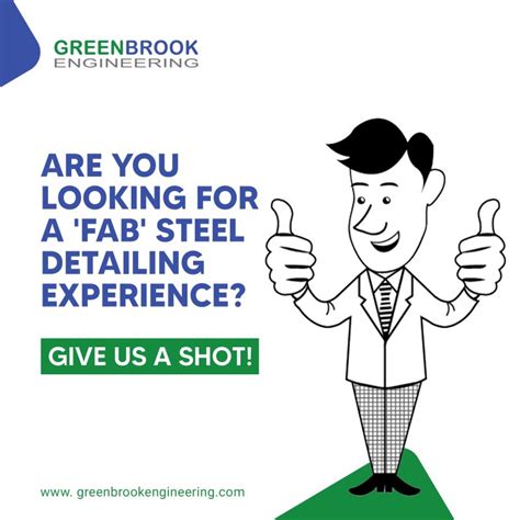 Greenbrook Engineering Services On Linkedin Giveusashot Greenbrookengineering Steeldetailing