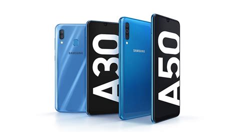 Ini Perbedaan Seri Ponsel Samsung Galaxy A M S Note Dan Z Bukareview