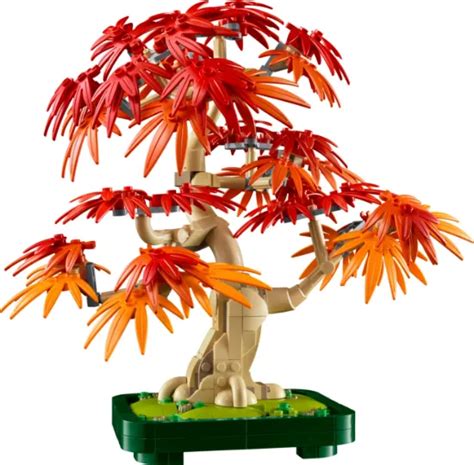 Lego® Thailand Certified Store Online Shop Lego Botanicals 10348