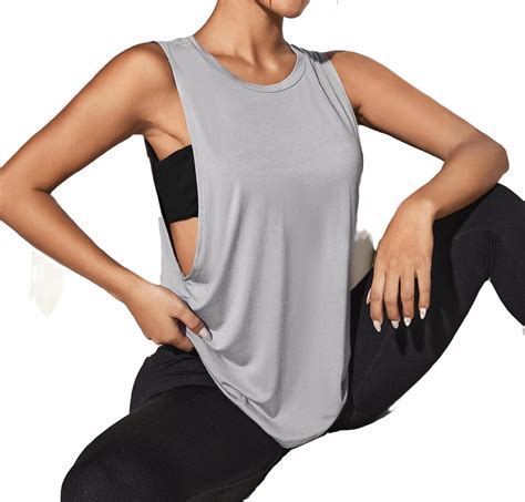 Gymshark Workout Shirts Women Plus Size L 4xl Yoga T Shirts Quick Dry