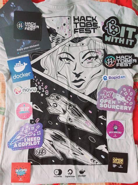 Sanya On Linkedin Hacktoberfest Digitalocean Appwrite