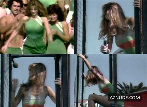 Jan Smithers Nude Aznude