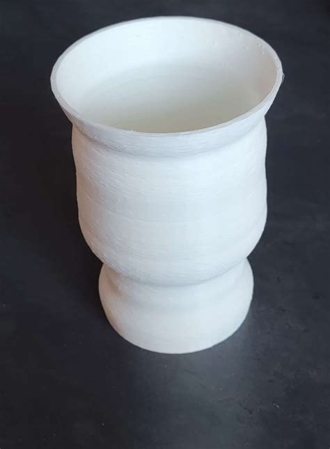 Andy Thornhill Large Assignment 3 Computational Fabrication