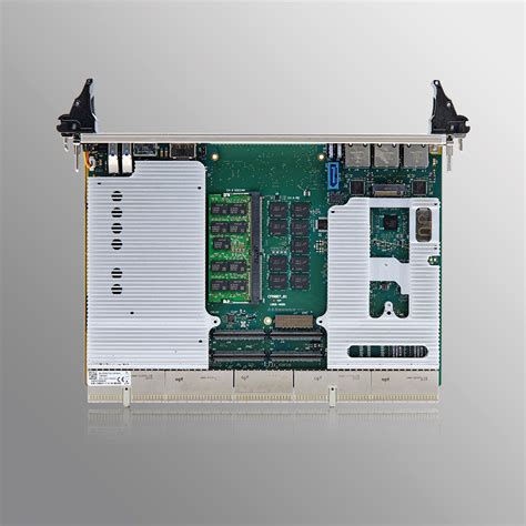 Kontron VPX Single Board Computer Most