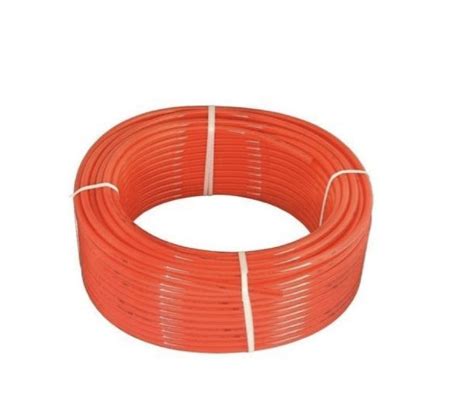 Cijev Za Podno Grijanje