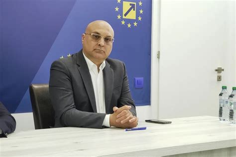 Prefectul Daniel Nicodim A Atacat în Instanță Dispozițiile De Demolare