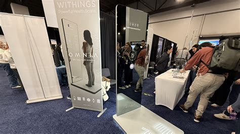 CES Live All The Big Reveals From The World S Greatest Tech Show T