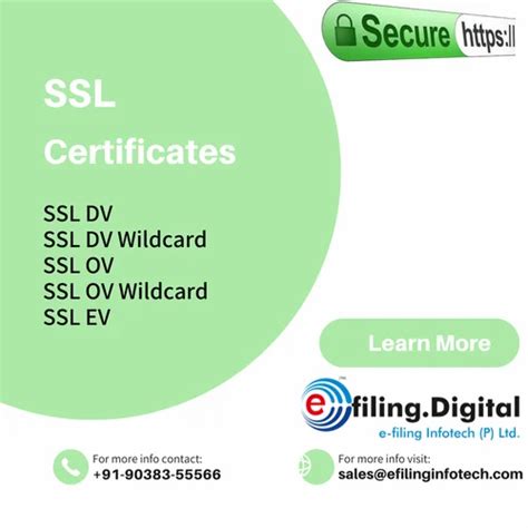 Wildcard Ssl Certificates at Rs piece सकयर सकट लयर सरवस सकयर सकट लयर क