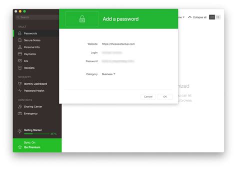 The Best Password App And Why You Need One — The Sweet Setup