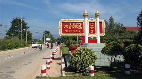 ရှမ်းပြည်နယ်မှာ ဖမ်းဆီးခိုင်းစေခံခဲ့ရသူ တောင်ကိုရီးယား ၁၉ ဦး ပြန်လည်လွတ်မြောက်