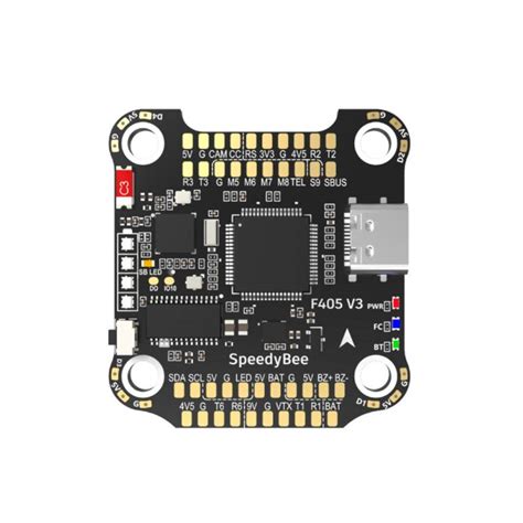Speedybee F405 V3 F4 Fc 30x30 Economica Best Buy