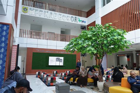 Mpp Kabupaten Bogor Dpmptsp Kab Bogor