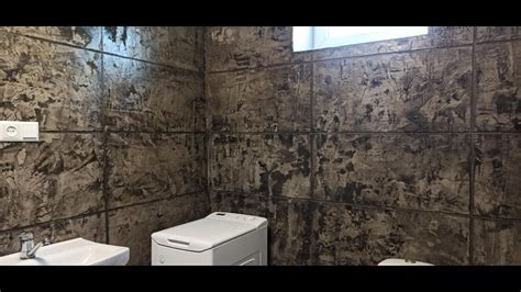 Бюджетный ремонт в ванной комнате за копейки Это легко Youtube