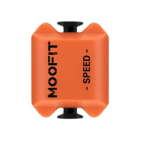 Moofit Cs8 S Cycling Speed Sensor Moofit