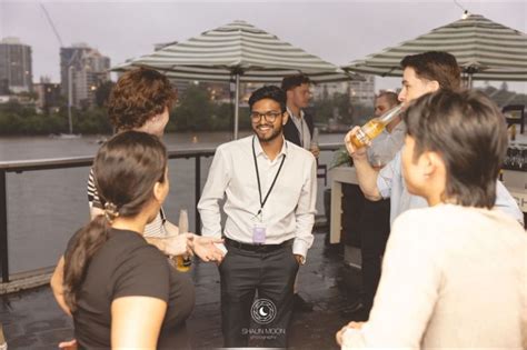 Sonu Patel On Linkedin 180dcqut Alumninetworking Careerqa Qut Qutbusinessschool Networking