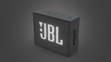 JBL GO CGTrader