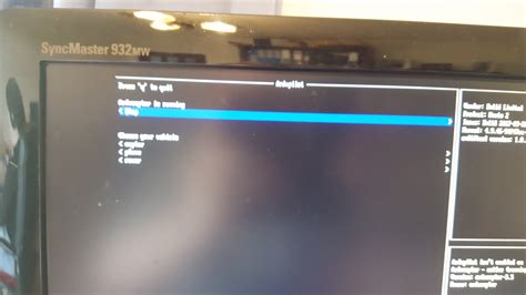 Wrong Os Version Or Set Up Issues Getting Started Emlid Community Forum