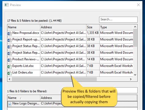 Copywhiz Crazy File Copy File Backup And File Organizer App For Windows 111087 And Server
