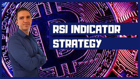RSI Indicator Strategy For Bitcoin EA Trading Academy