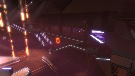 Club Errera Great Multiplayer Map Halo Reach Giant Bomb