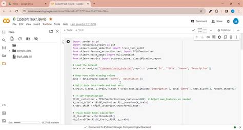 Video Muhammad Bilal S On Linkedin Internship
