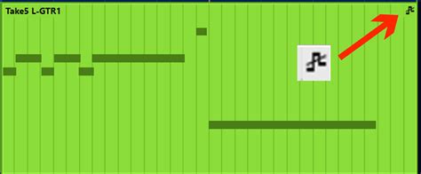 C 12 Pro What Does This Symbol On Midi Event Mean Cubase