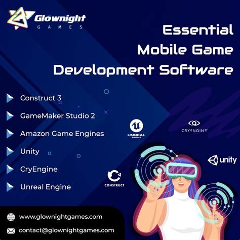 essential mobile game development software artofit