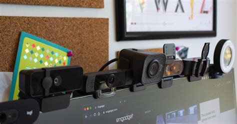 How To Mirror Logitech Webcam