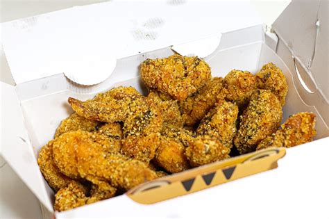 60계치킨 신메뉴 크크크치킨 후기