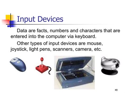 Introduction To Computers Ppt