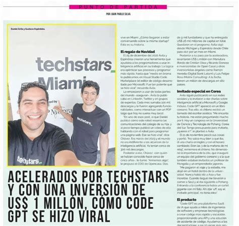 Pilar Vanessa Hidalgo León On Linkedin Proud Of Being Part Of This