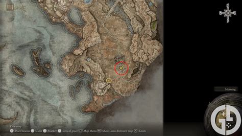 Elden Ring Shadow Of The Erdtree All Map Fragment Locations