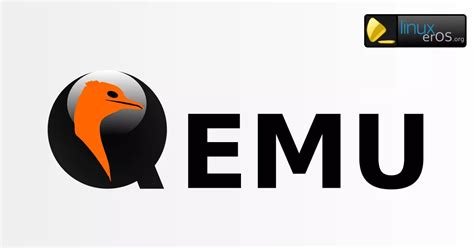 Qemu 8 0 0 La Nueva Versión Del Software De Virtualización ~ Linuxeros