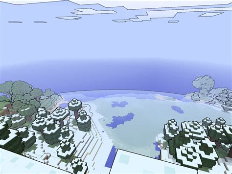 Making Things More 3d With Parallax Occlusion And Specular Mapping R Minecraft