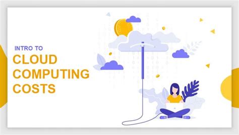 Cloud Computing Cost Key Factors And Pricing Models