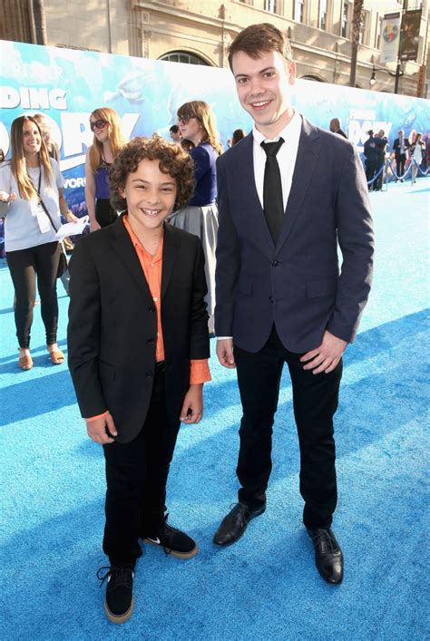 Hayden Rolence Pixar Wiki Fandom