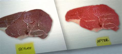 Coloring Meat 2025