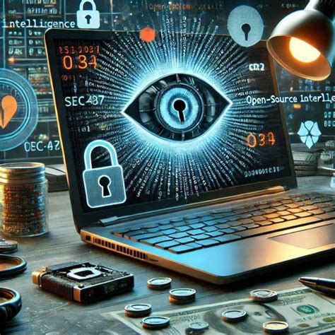 دوره Sec487 Open Source Intelligence Osint Gathering And Analysis Hidezeroonehidezeroone